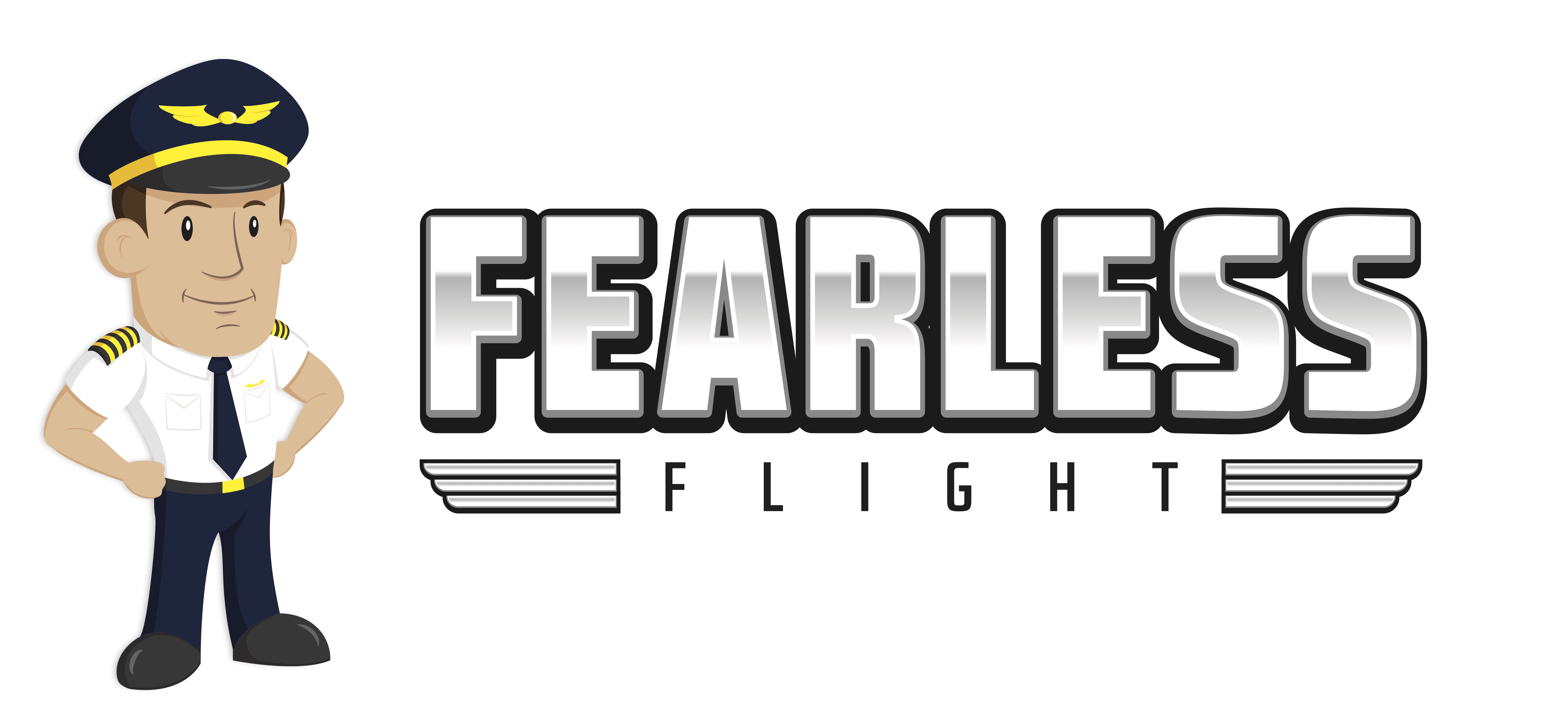 Fearless Flight
